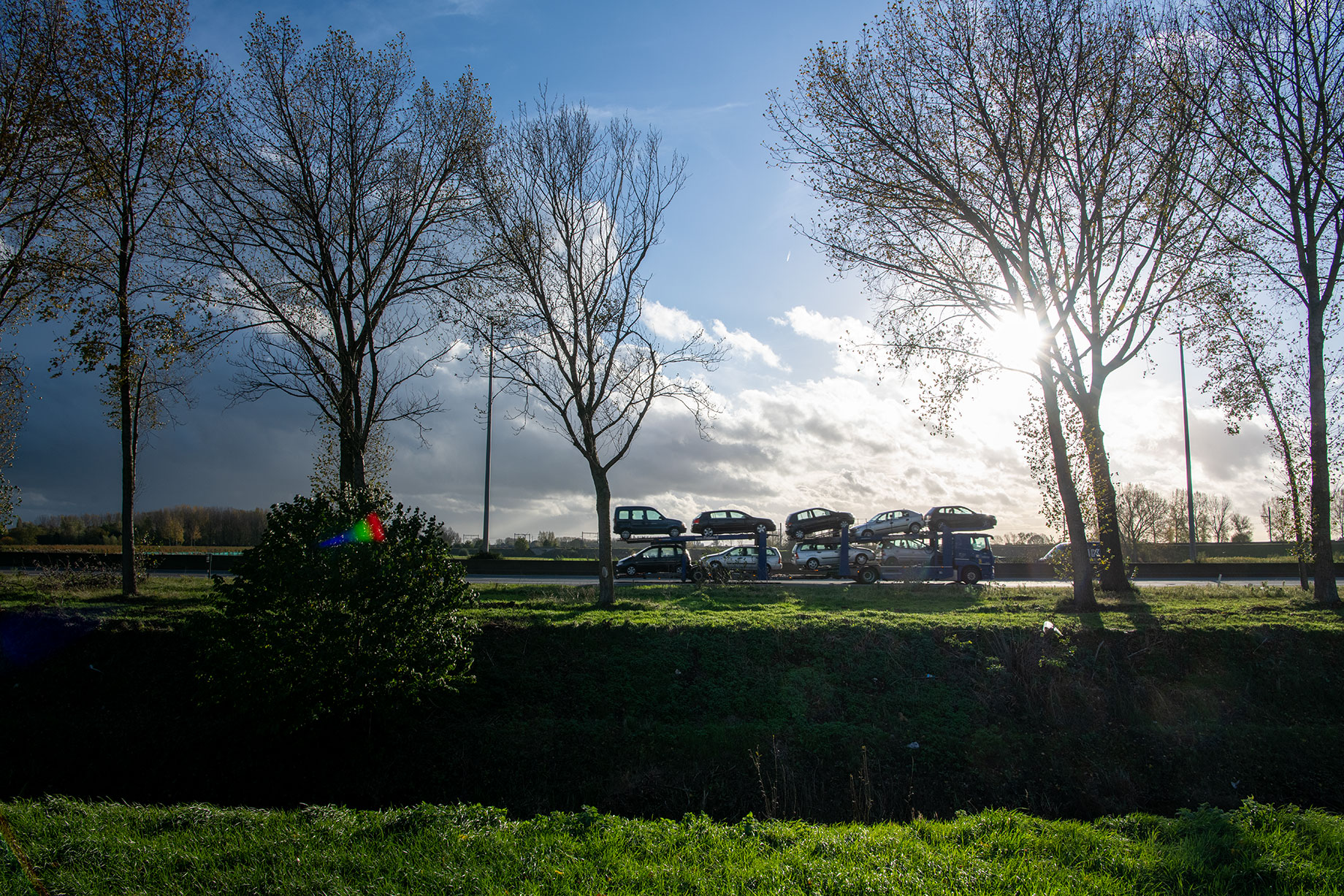 Liefkenshoektunnel: Toltarieven vanaf 1 januari 2023