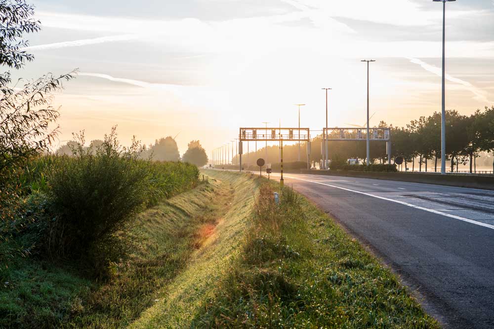 Kilometer charge obligations for motorhomes, horse transport and ...