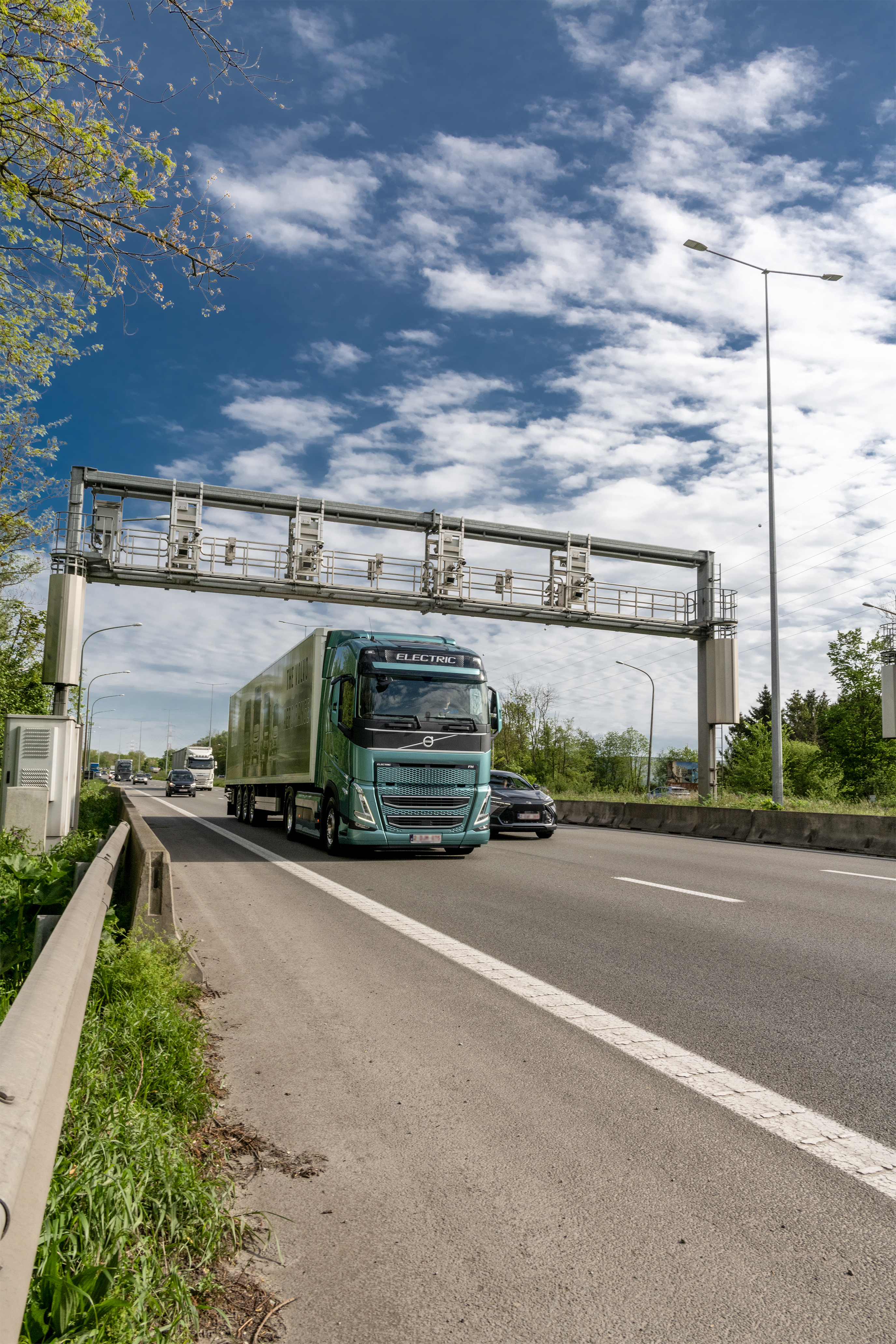 Rates zero-emission vehicles on January 1, 2026