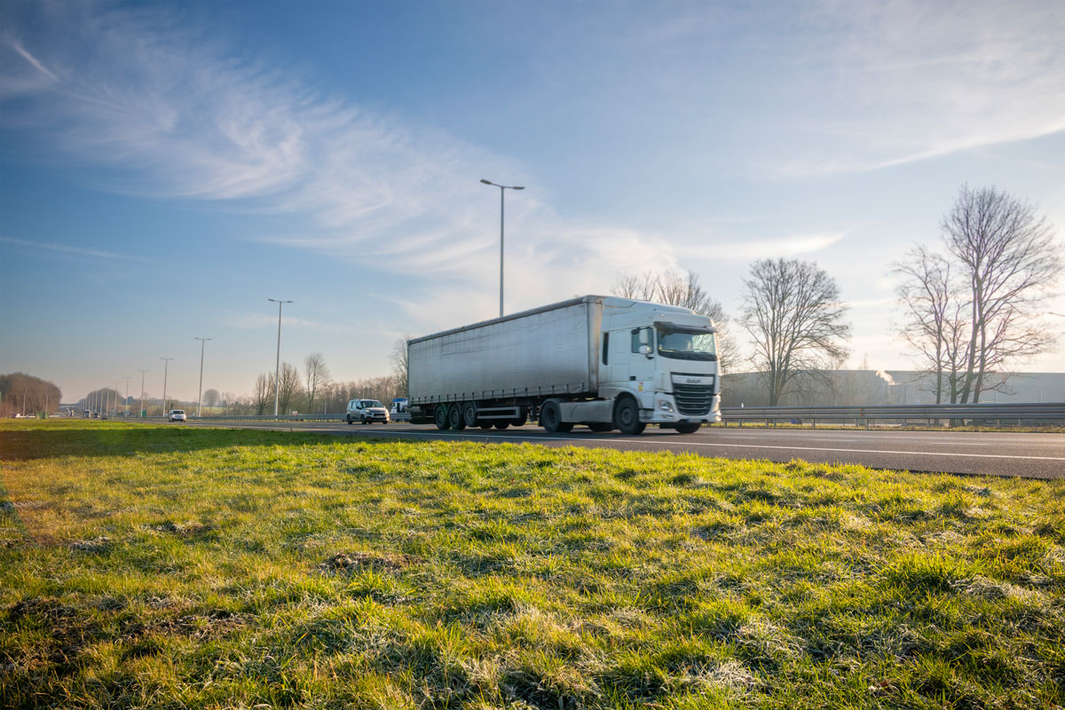 LKW-Kilometermaut: geplante Änderungen ab dem 1. Juli 2025