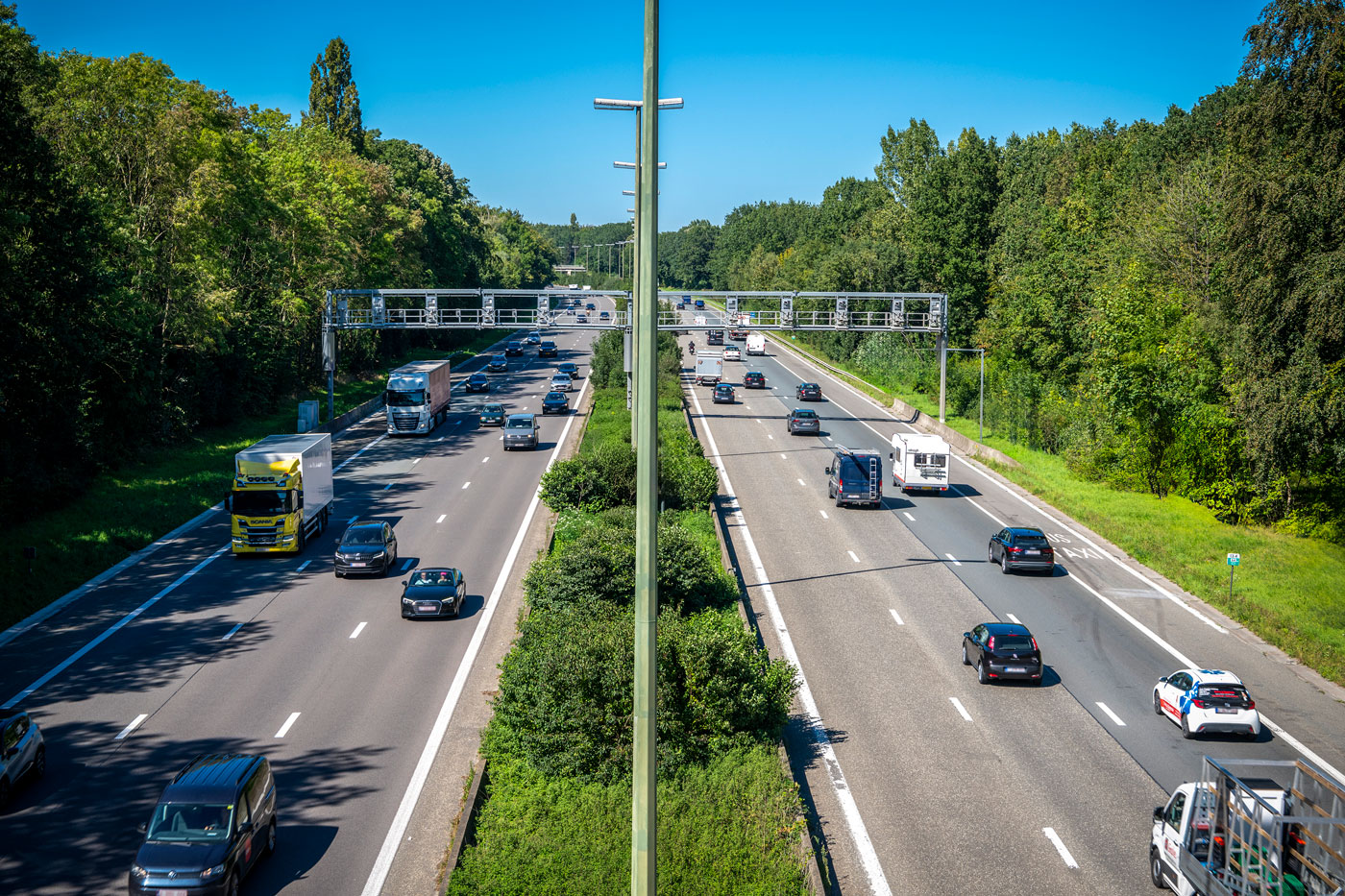 Vanaf 1 juli 2026 wordt een toeslag voor CO₂-uitstoot toegepast op de ...